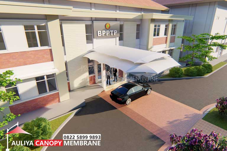 Price List - Auliya Canopy Membrane